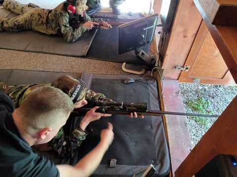 Best Shooting Ranges in Krakow - Krakow Gun Range