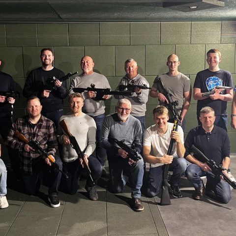 Best Shooting Ranges in Krakow - Krakow Gun Range