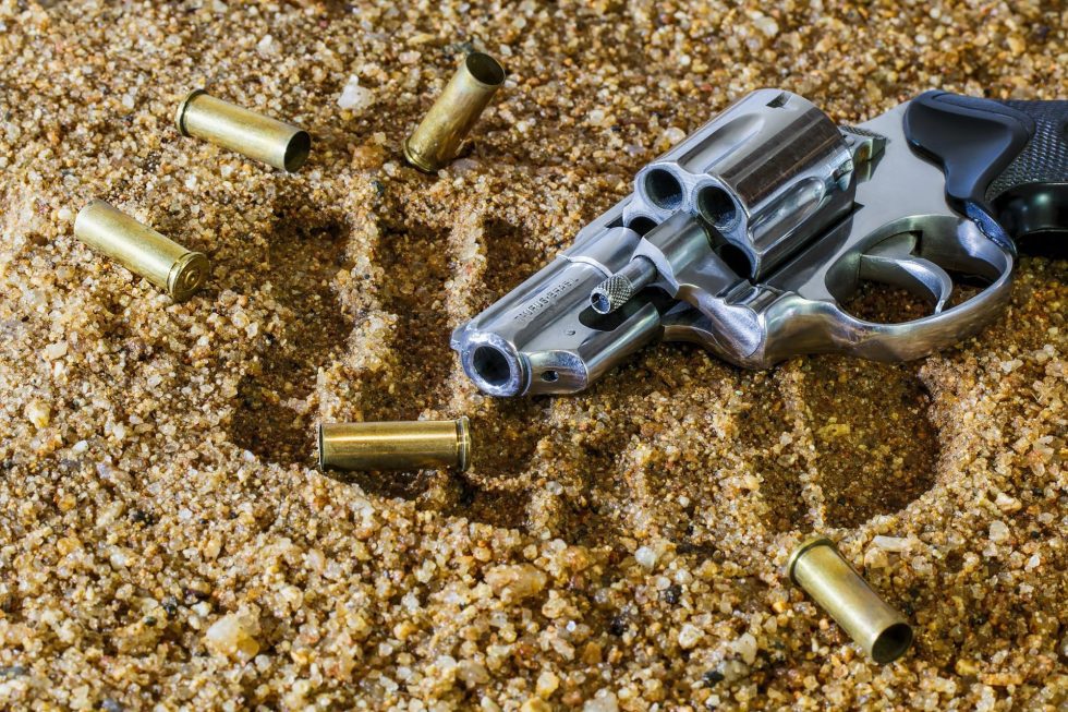 Best Shooting Ranges in Krakow - Krakow Gun Range
