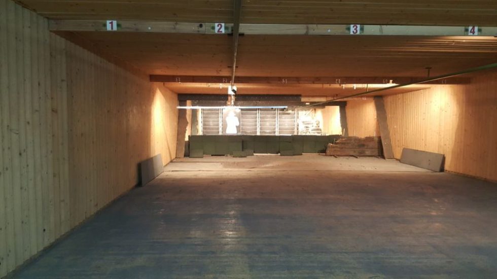 Best Shooting Ranges in Krakow - Krakow Gun Range